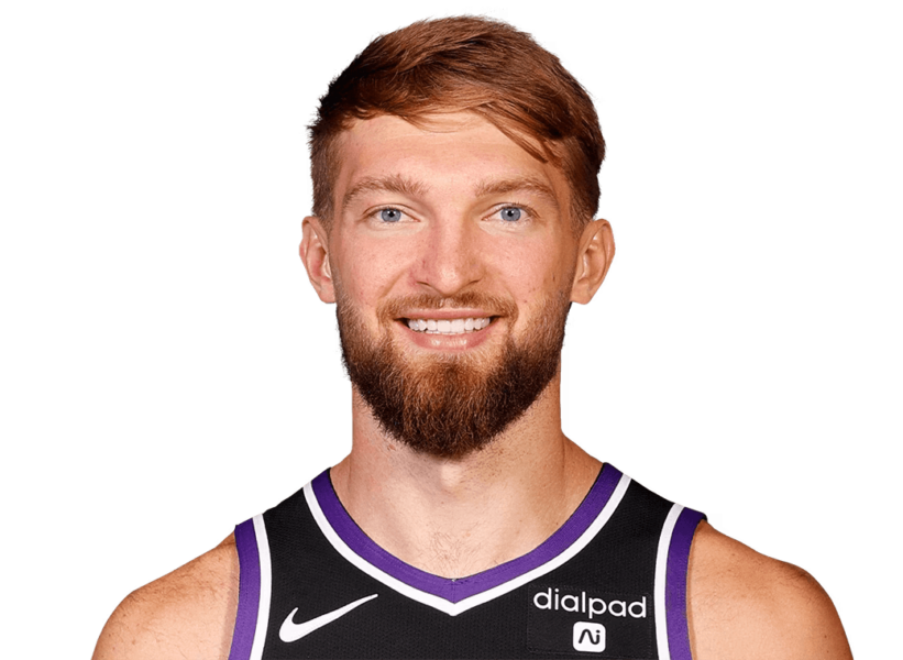 Domantas Sabonis | NBA 2KW