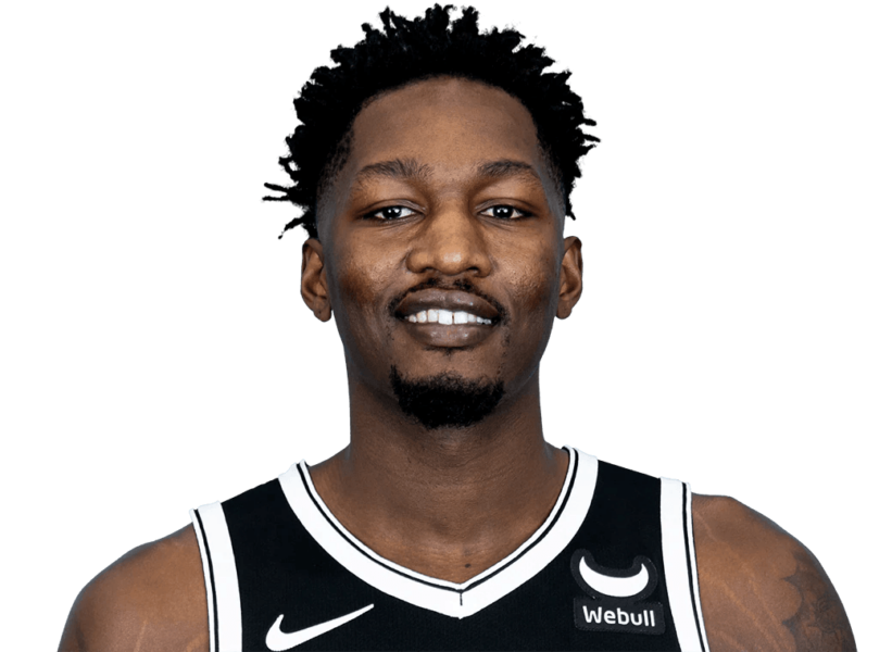 Dorian Finney-Smith | NBA 2KW
