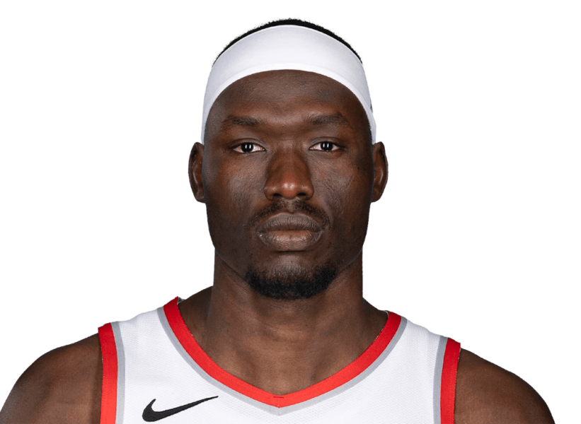 Duop Reath | NBA 2KW