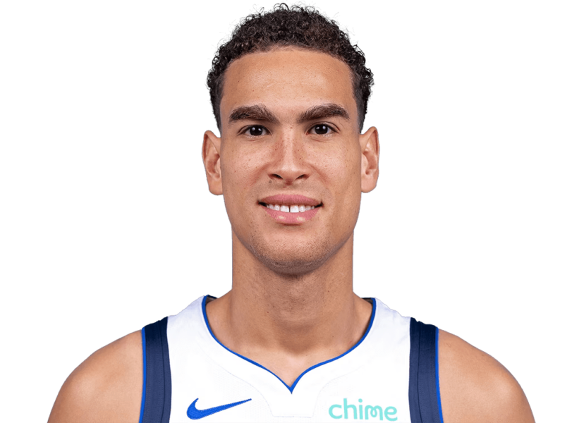 Dwight Powell | NBA 2KW