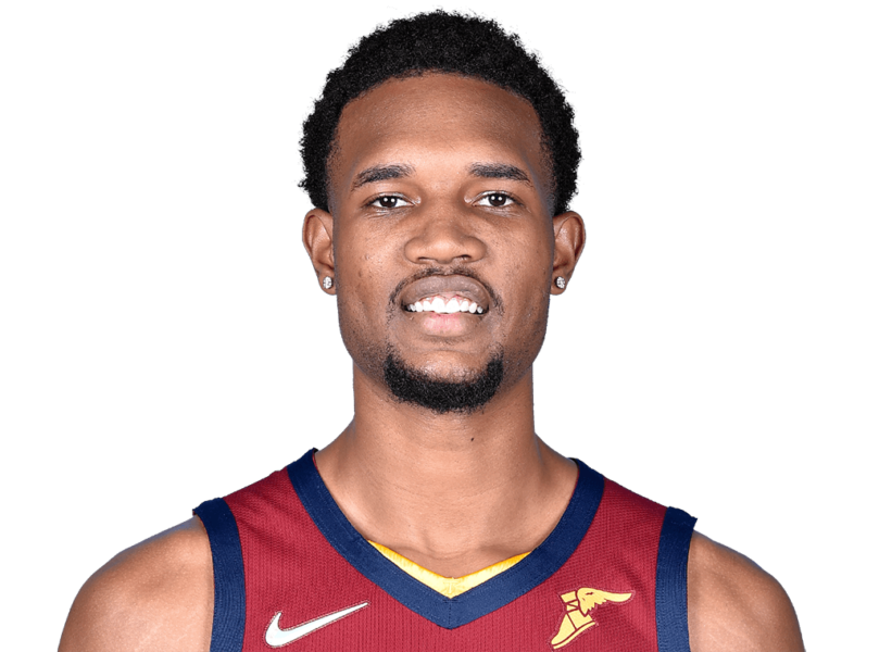 Evan Mobley | NBA 2KW