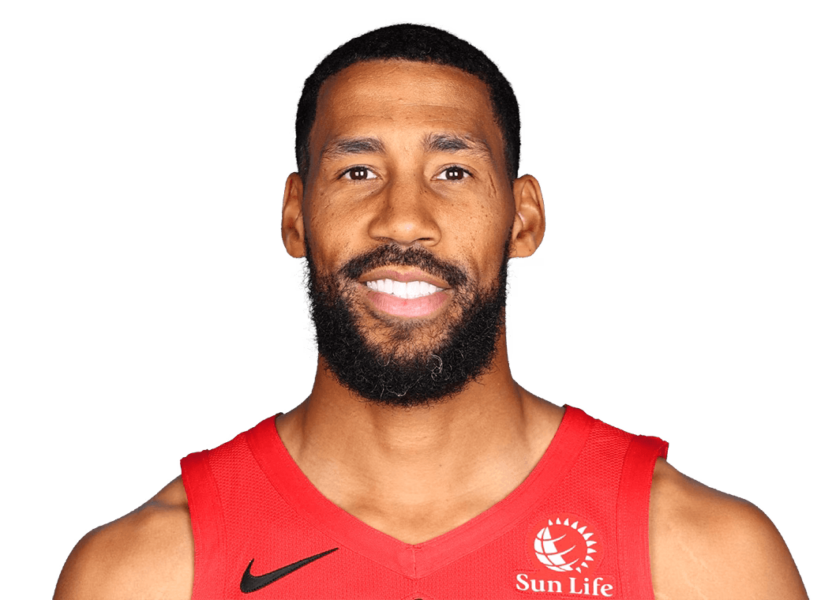 Garrett Temple | NBA 2KW