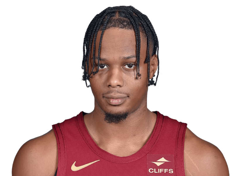 Isaac Okoro | NBA 2KW