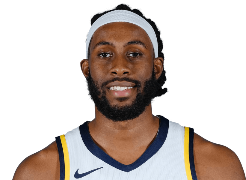 Isaiah Jackson | NBA 2KW