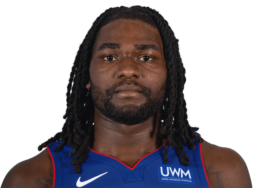 Isaiah Stewart | NBA 2KW