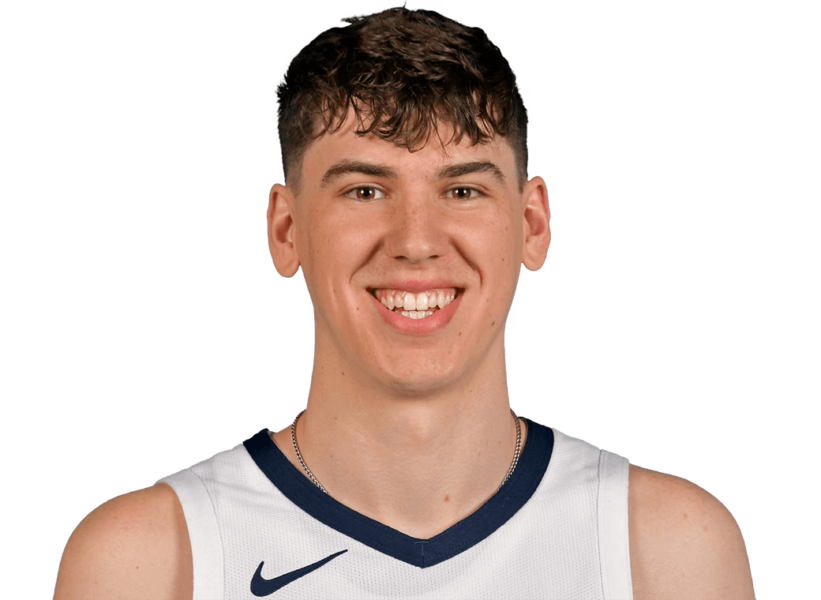 Jake Laravia | NBA 2KW