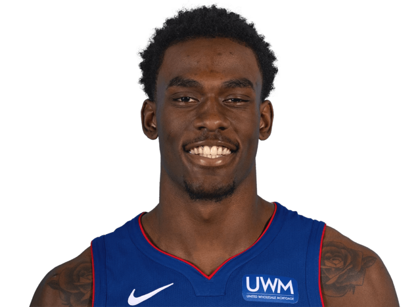 Jalen Duren | NBA 2KW