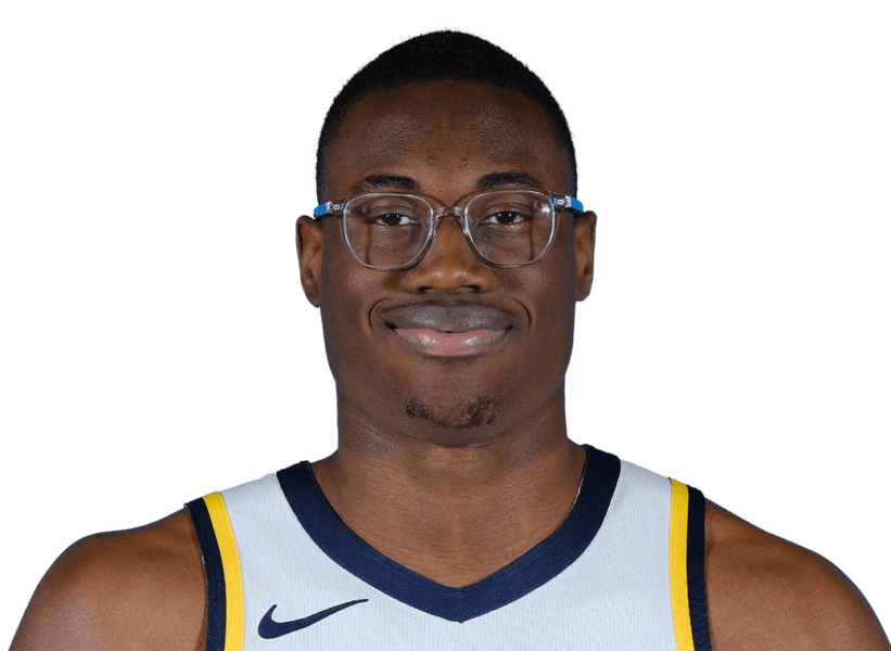Jalen Smith | NBA 2KW