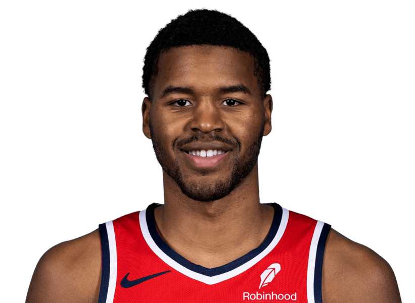 Jared Butler | NBA 2KW