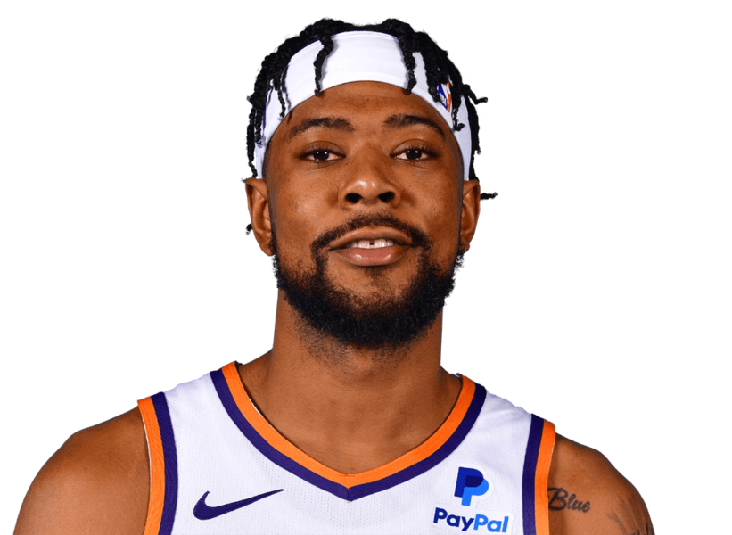Jordan Goodwin | NBA 2KW