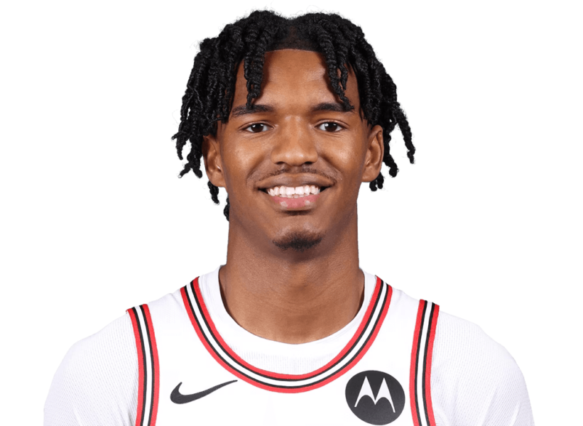 Julian Phillips | NBA 2KW