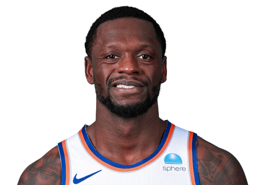 Julius Randle | NBA 2KW