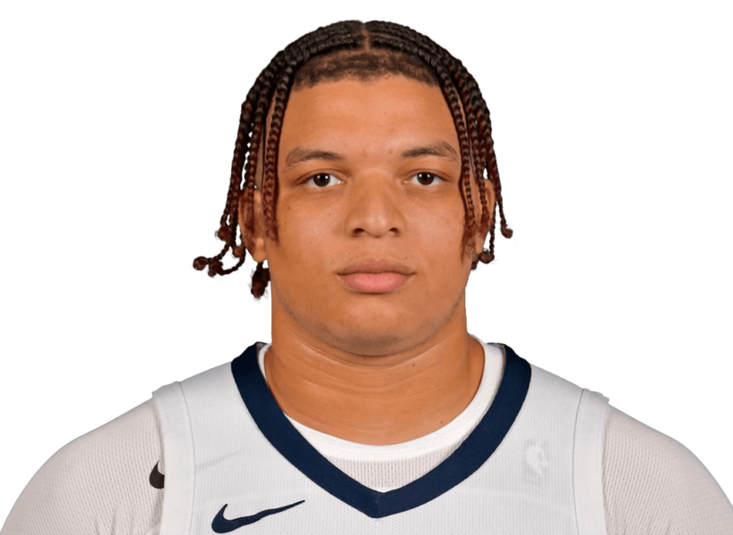 Kenneth Lofton Jr. | NBA 2KW