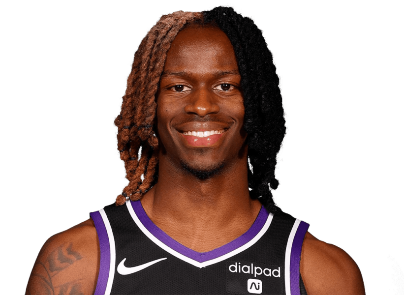 Keon Ellis | NBA 2KW
