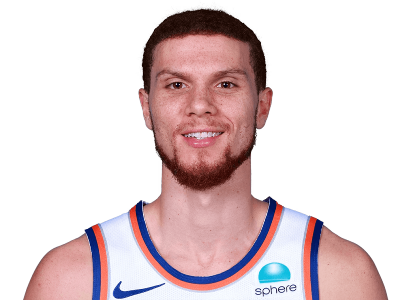 Malachi Flynn | NBA 2KW