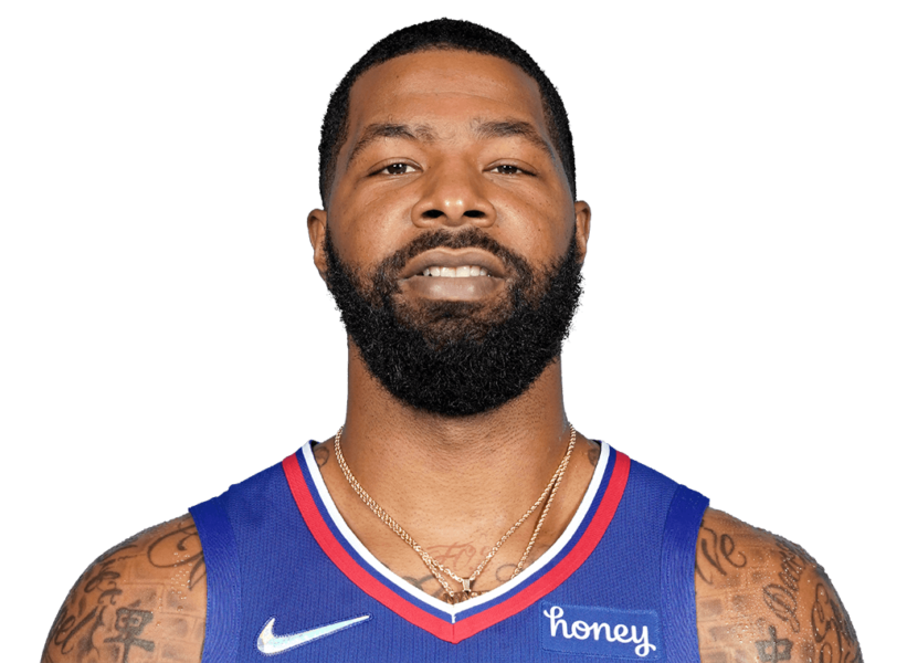 Marcus Morris Sr. | NBA 2KW