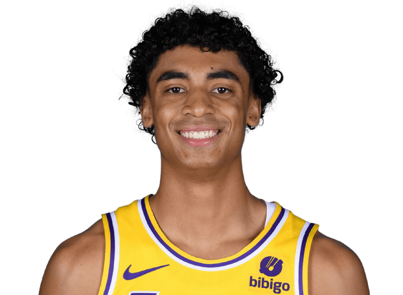 Max Christie | NBA 2KW