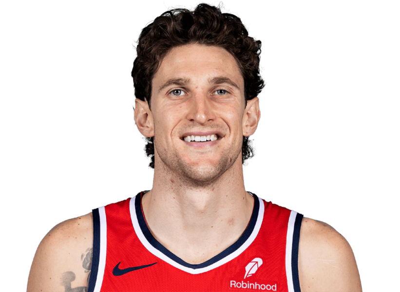 Mike Muscala | NBA 2KW