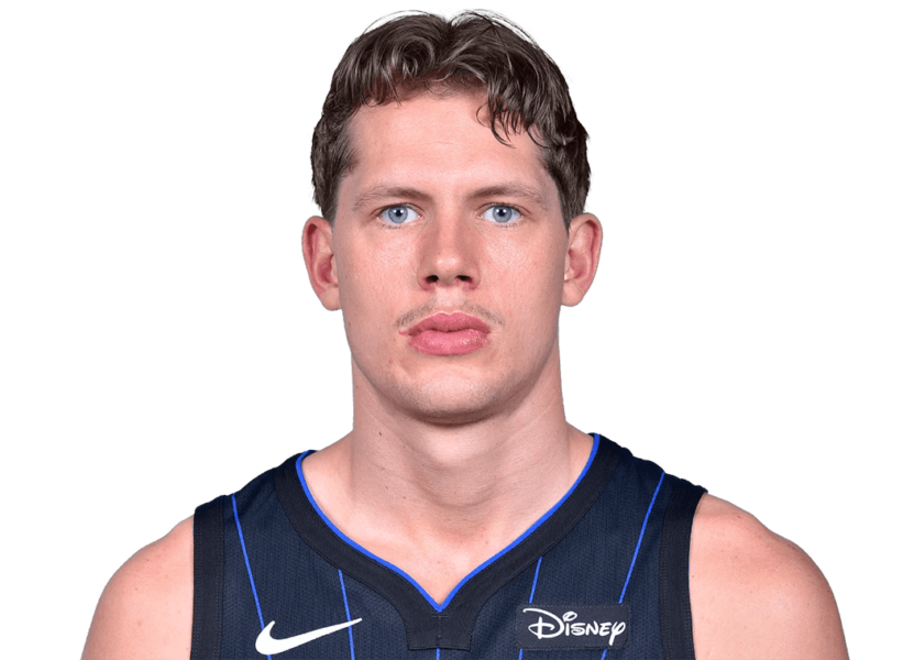 Moritz Wagner | NBA 2KW