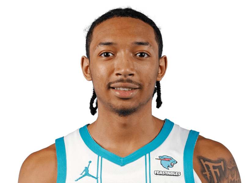 Nick Smith Jr. | NBA 2KW