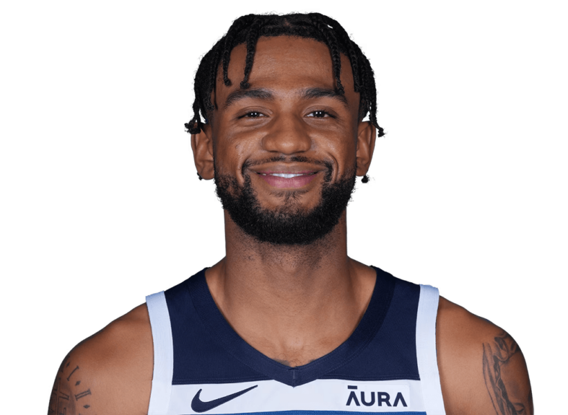 Nickeil Alexander-Walker | NBA 2KW