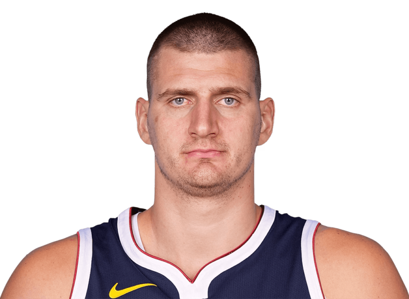 Nikola Jokic | NBA 2KW