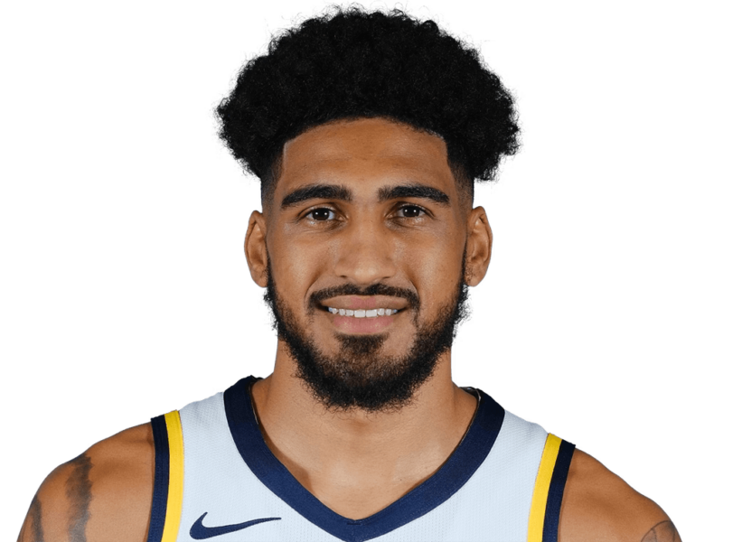 Obi Toppin | NBA 2KW