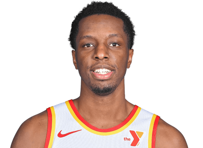 Onyeka Okongwu | NBA 2KW