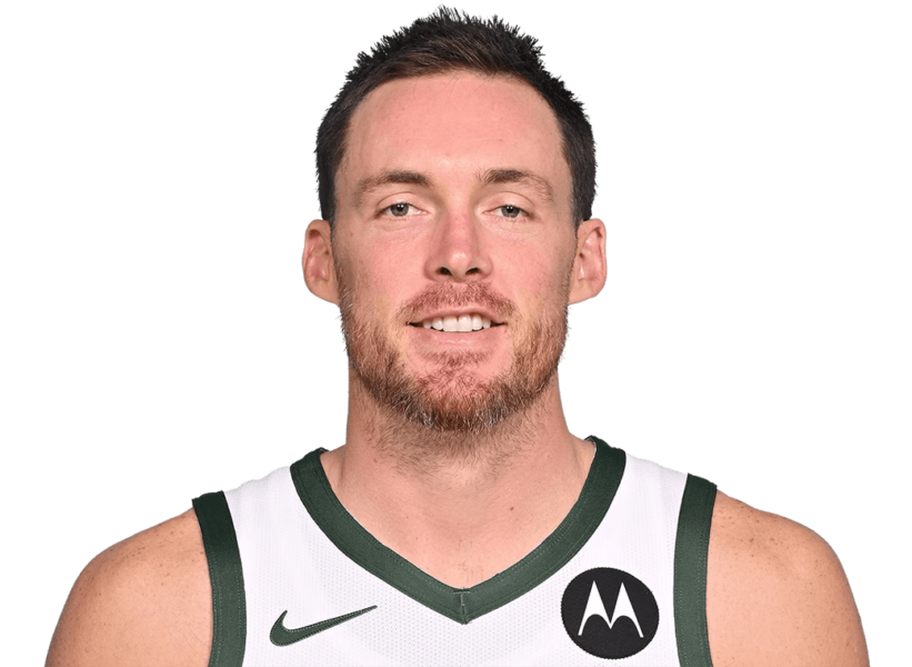 Pat Connaughton | NBA 2KW