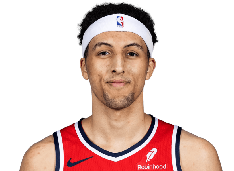 Patrick Baldwin Jr. | NBA 2KW