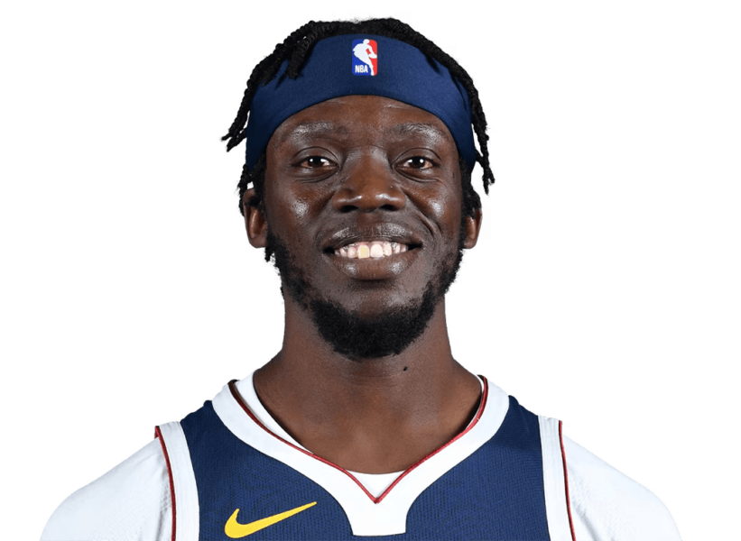 Reggie Jackson | NBA 2KW