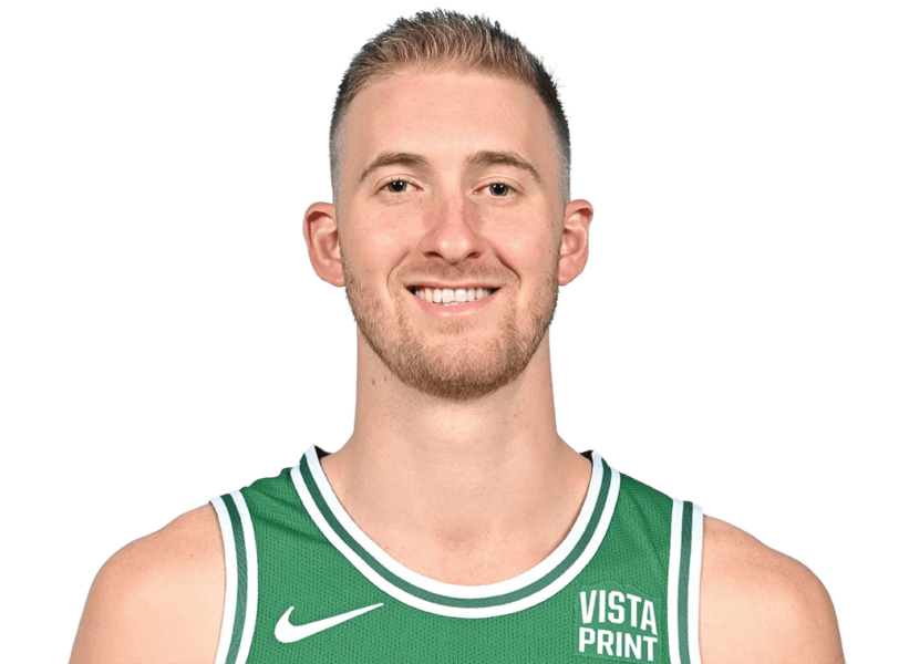 Sam Hauser | NBA 2KW