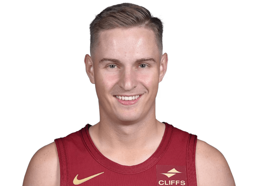 Sam Merrill | NBA 2KW