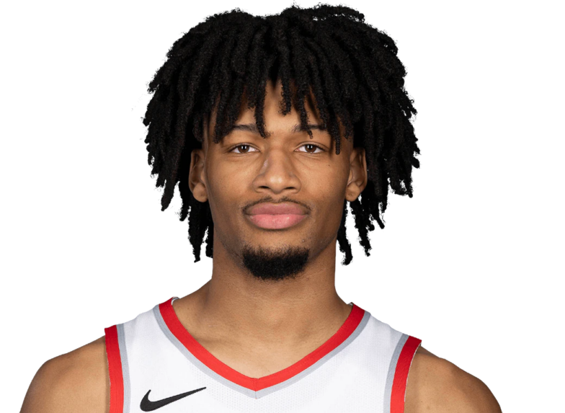Shaedon Sharpe | NBA 2KW