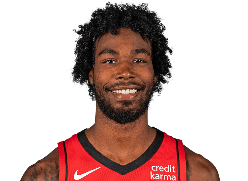 Tari Eason | NBA 2KW