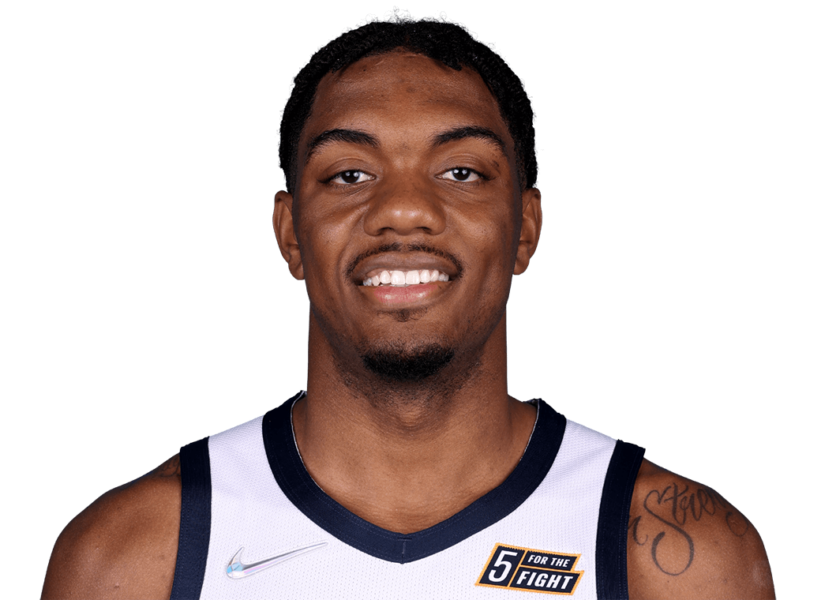 Trent Forrest | NBA 2KW