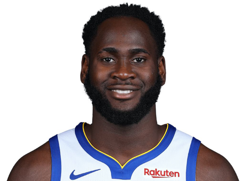 Usman Garuba | NBA 2KW