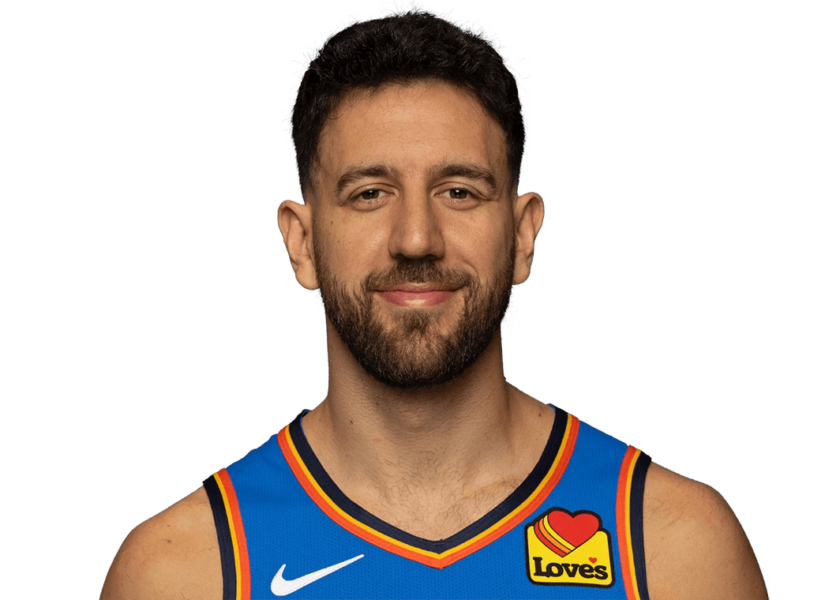 Vasilije Micic | NBA 2KW