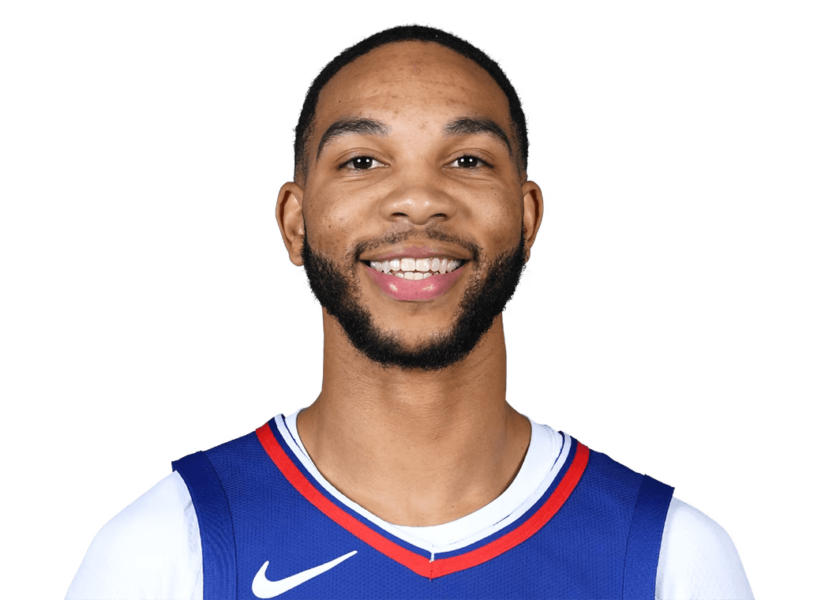 Xavier Moon | NBA 2KW