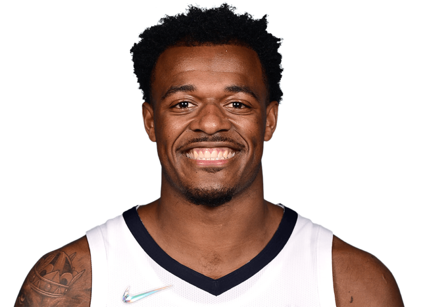 Xavier Tillman | NBA 2KW