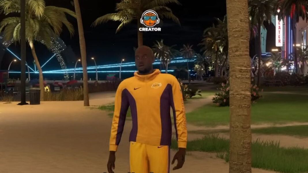 NBA 2K25 Logo Above Head Meanings & List of Verified Gamertags | NBA 2KW