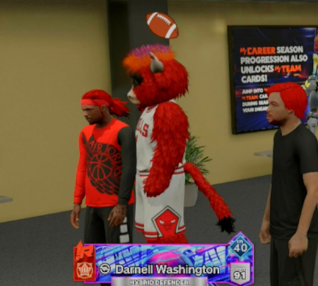 NBA 2K26 Logo Above Head Meanings & List of Verified Gamertags | NBA 2KW