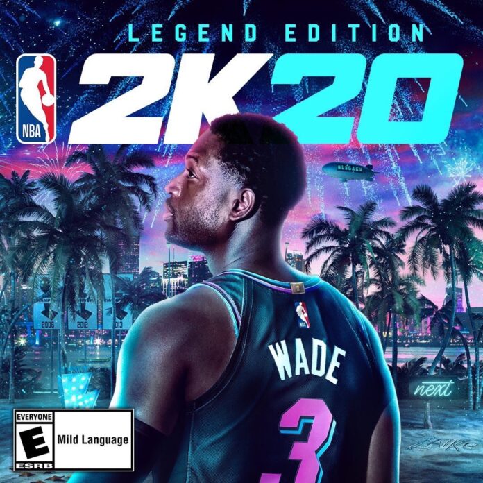 NBA 2K25 Cover Athlete Predictions: Who Should Be on the 2K25 Cover ...