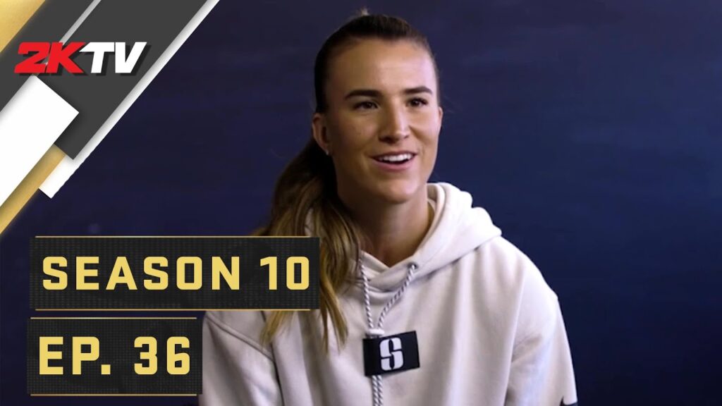 NBA 2K24: 2KTV Answers for Episode 36 (Free VC) | NBA 2KW