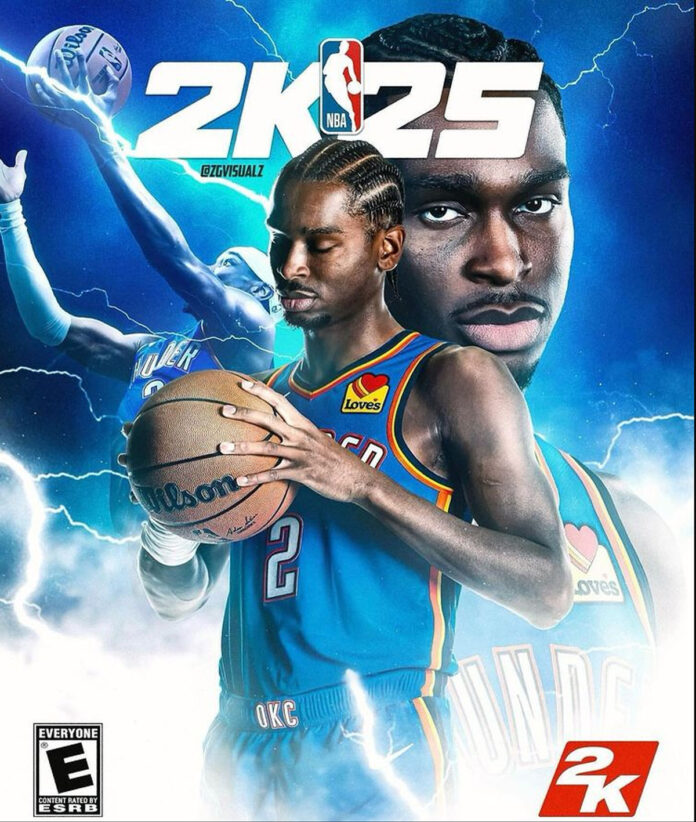 Ronnie 2K Reveals “We’re Going to Find Out Soon” Who NBA 2K25 Cover ...