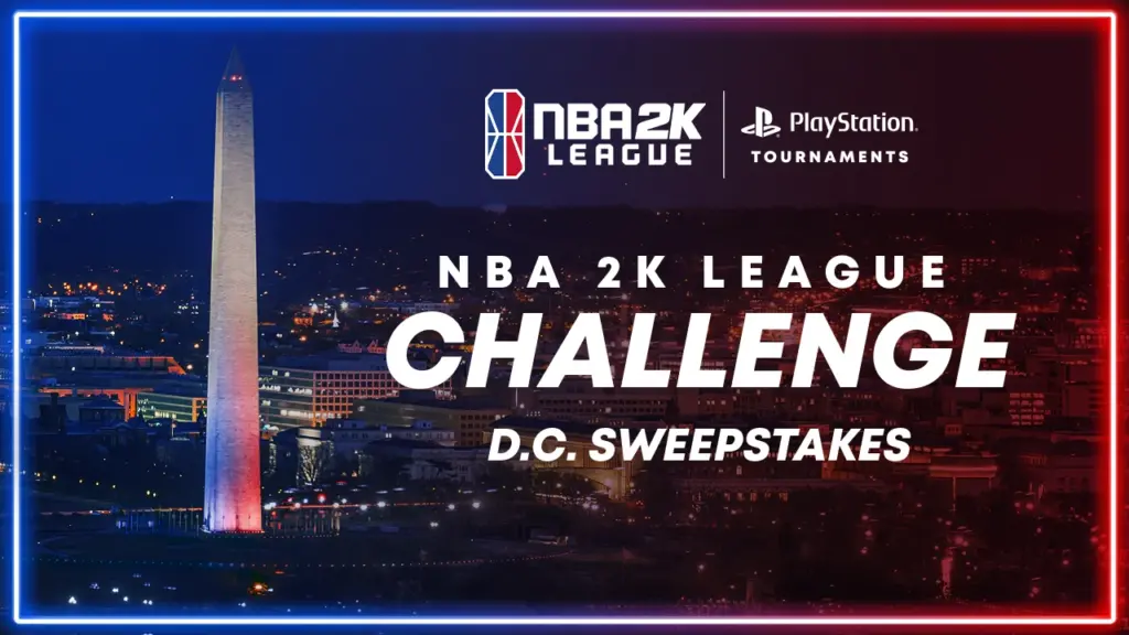 NBA 2K League Challenge Tournaments Announced | NBA 2KW