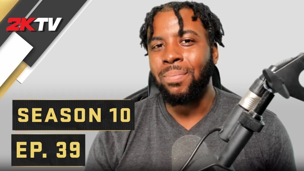 NBA 2K24: 2KTV Answers for Episode 39 (Free VC) | NBA 2KW