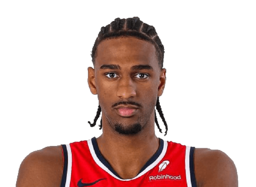 Alex Sarr | NBA 2KW