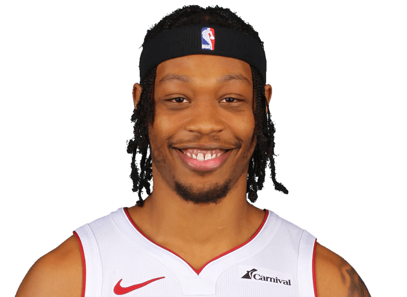 Alondes Williams | NBA 2KW