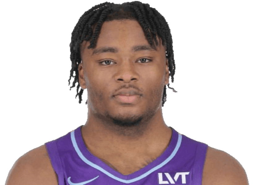 Isaiah Collier | NBA 2KW